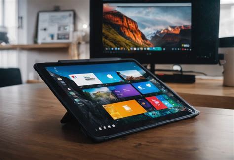 Tablet Operating Systems Explained Kim Z House