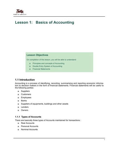 Learning Tally Erp 9 Step By Step Rdlasopa