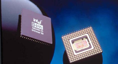 From 4004 To Sandy Bridge Microprocessor Turns 40 Thanks To Intel Fox Business From 4004 To Sandy Bridge Microprocessor Turns 40 Thanks To Intel Fox Business