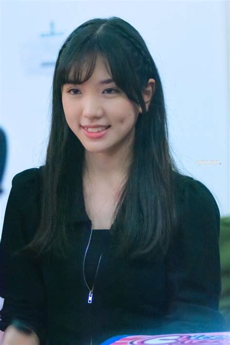 Gracie Orang Cantik Imut Orang