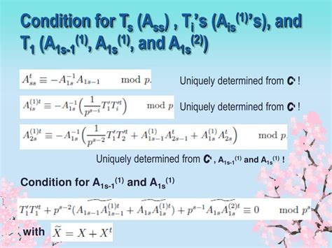 Ppt Constructive Algorithm Of Self Dual Error Correcting Codes Powerpoint Presentation Id