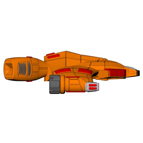 Free Stl File Pakmara Reshkasu Carrier ️ ・3d Printer Model To Download・cults