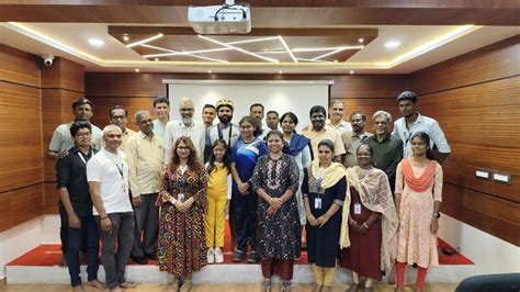 santhiya sj on linkedin glad to be associated with tgps and be part of