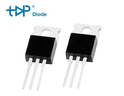 MOSFET TPC R M Super Junction Power Mosfet Topdiode Topdiode