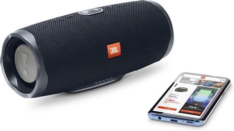 Get Your Pool Party Started This Summer With The Cheaper Than Ever JBL Charge 4 Speaker