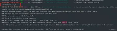 apache shardingsphere分表的简单使用和常见问题 org apache shardingsphere csdn博客