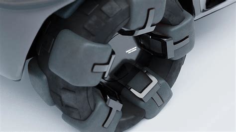 Explore A Glimpse Into Endless Possibilities In The Arctic With This New Polar X Concept By