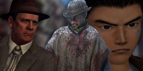 7 Best Open World Games With Branching Dialogue Trees Ranked