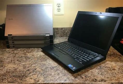 Dell Latitude Refurbished Laptops Core I Screen Size Gb At