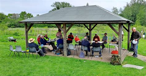 Shared Lunch Slinorwich
