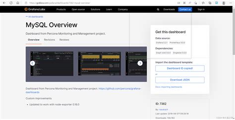 Grafanaprometheus监控篇 Windows下mysqlmysql监控工具 Windows免费 Csdn博客