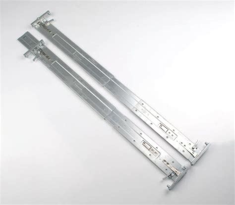Getuscart Sff Rails Rack Mount Rail Kit 7 For Hp Proliant Dl180 Dl380