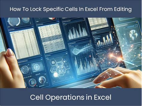 Excel Tutorial How To Lock Specific Cells In Excel From Editing