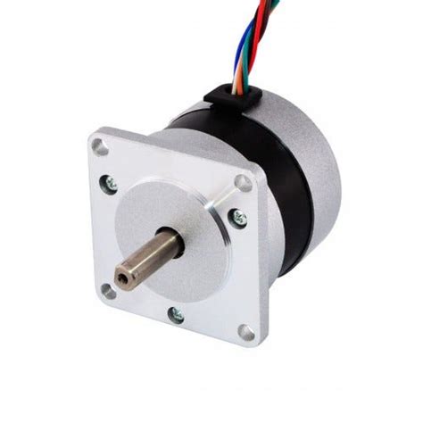 What Is The Sinusoidal Commutation Of A Dc Motor By Newdentetd Nov