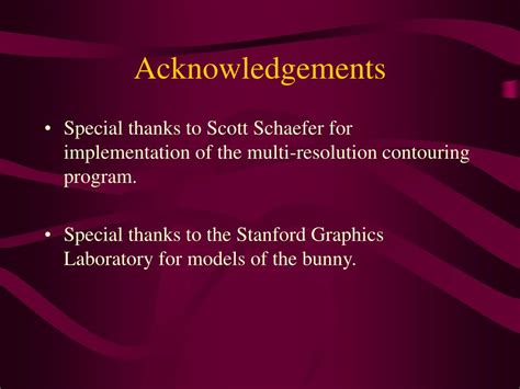 ppt piecewise convex contouring of implicit functions powerpoint