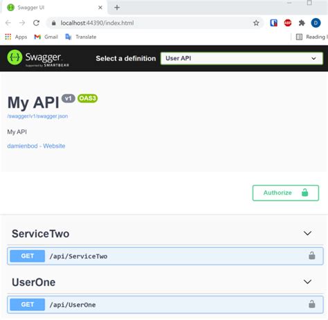 Securing Multiple Auth0 Apis In Aspnet Core Using Oauth Bearer Tokens