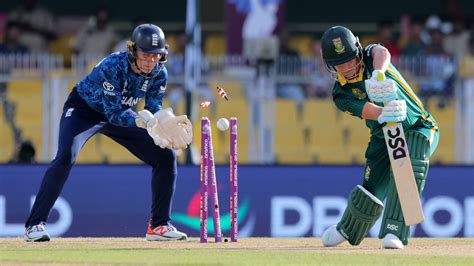 How To Watch England Vs South Africa — Live Stream Cricket World Cup