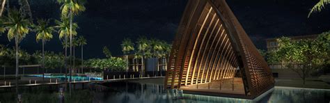 Boutique Hotel In Bintan Hotel Indigo Bintan Lagoi