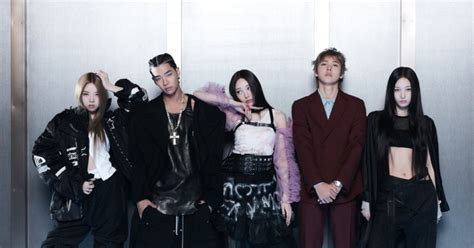 데뷔 D 1 올데이 프로젝트 기대 포인트 3 믿고 듣는 테디→5인 5색 능력치