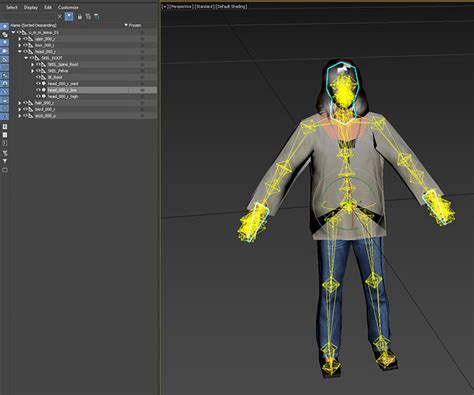 Tutorial Creating And Editing Animations For Gtav Using Animkit Modding Tutorials Cfxre