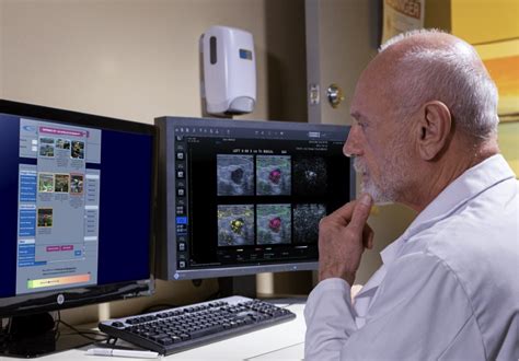 Ai Based Decision Support Seno Medical