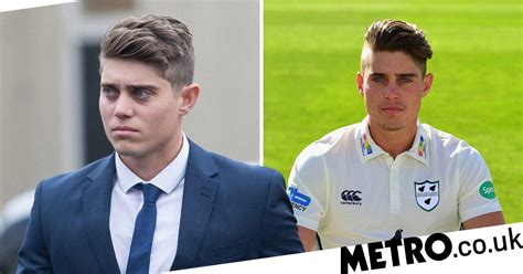 Cricketer Denies Raping Woman For Whatsapp Game And Says She Instigated Sex Metro News