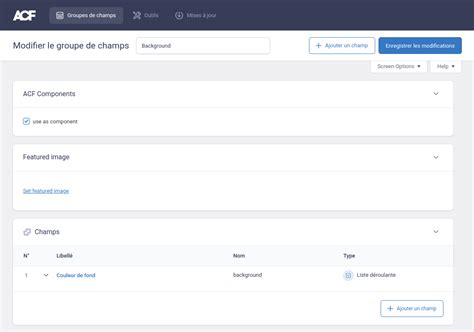 GitHub Metabolism Acf Extensions Add Components Hidden And Lastest Posts Field Type For ACF Pro