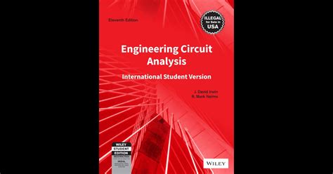 Engineering Circuit Analysis 11th Edition Padhega India