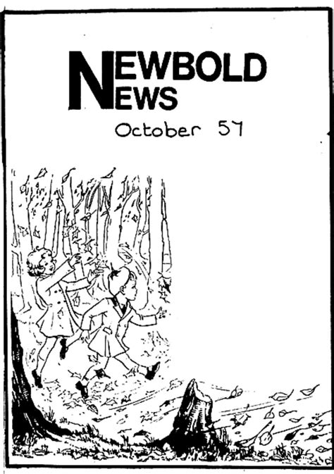 Newbold News Issue 57 A5 To Fit Page Pdf To Flipbook