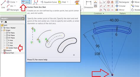 Solved How Would I Fully Constrain This Sketch And Create The Part