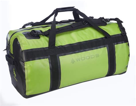 Woods Expedition Portage Duffel Bag 110 L Canadian Tire