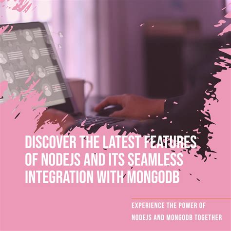 🔗 node js and mongodb partners in crime let s talk about the