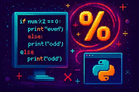 “the Day I Finally Understood Pythons Modulus — And Why My Code Never