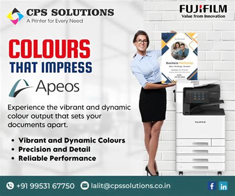 Lalit Chaudhary On Linkedin Fujifilm Fuji Printer Fujiprinter