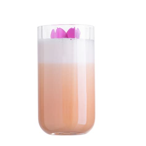 Louigi Bormioli Jazz Hiball Bar Equipment Glassware The Hotel Space