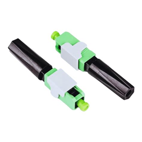 Understanding SC APC Fiber Optic Connectors A Comprehensive Guide AscentOptics Blog
