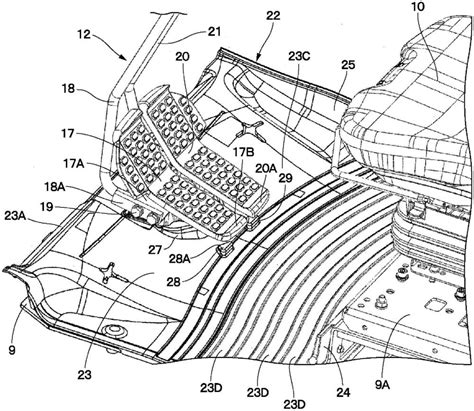 工程机械的制作方法