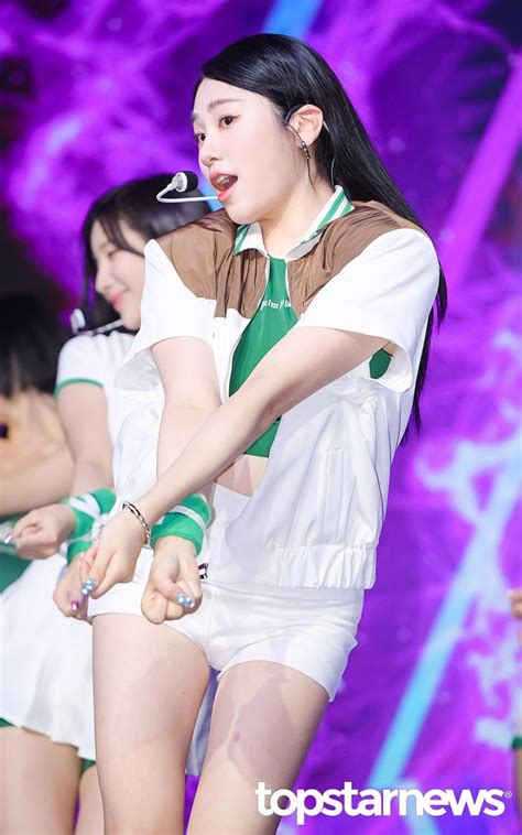 [hd포토] 앨리스 Alice 이제이 ‘앙큼한 눈빛 댄스 온 최규석 기자 톱스타뉴스