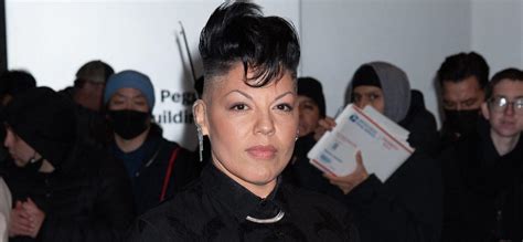 Sara Ramirez Files For Divorce Claims 6 Years Of Separation