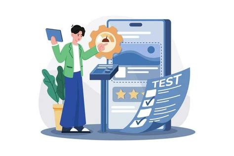 User Acceptance Testing Vector Art Icons And Graphics For Free Download