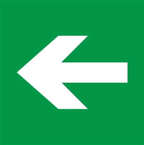 Создать мем знак направляющая стрелка стрелки направления знаки эвакуации Картинки Meme