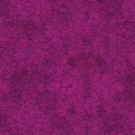 Prismatics Glassine Texture Fuchsia
