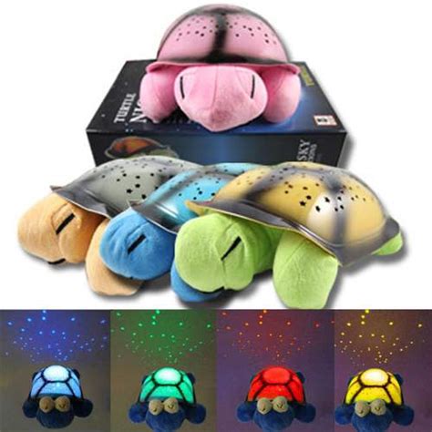 فروش ویژه چراغ خواب لاک پشتی موزیکال شلمن Iran