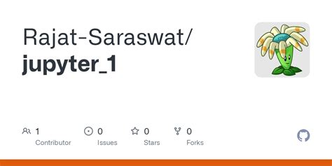 Github Rajat Saraswatjupyter1