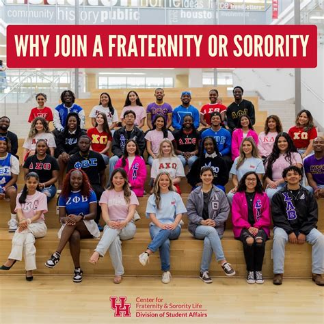 Uh Fraternity And Sorority Life Uhcfsl • Instagram Photos And Videos