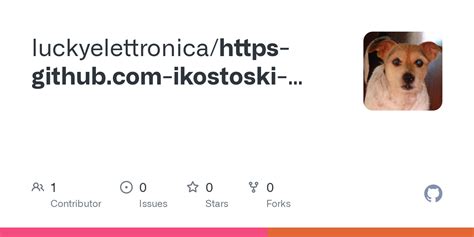 github luckyelettronica ikostoski esp32 i2s slm