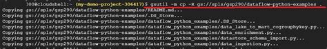 Dataflow And BigQuery For ETL On Google Cloud Prwatech