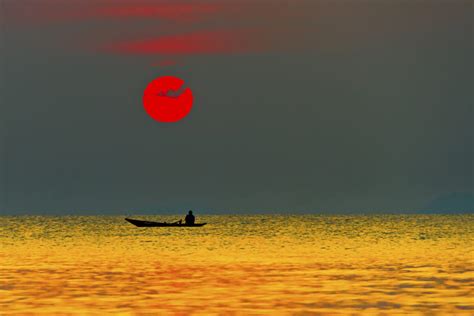 Time For Yourself 2 By Andrey Paltsev 500px