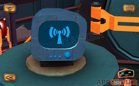 Level 42 Outro Tiny Robots Recharged Level Guide