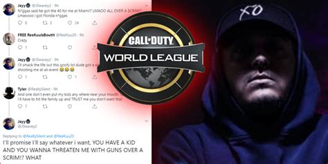 Cod Shooting Threat Update Case Closed Esports Talk